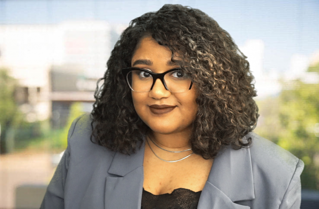 Congratulations Courtney for successfully defending her Masters ...